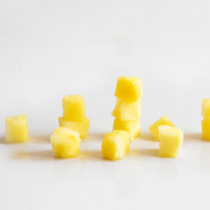 Frozen Pineapple – Visafruit | Import Tropical Fruits
